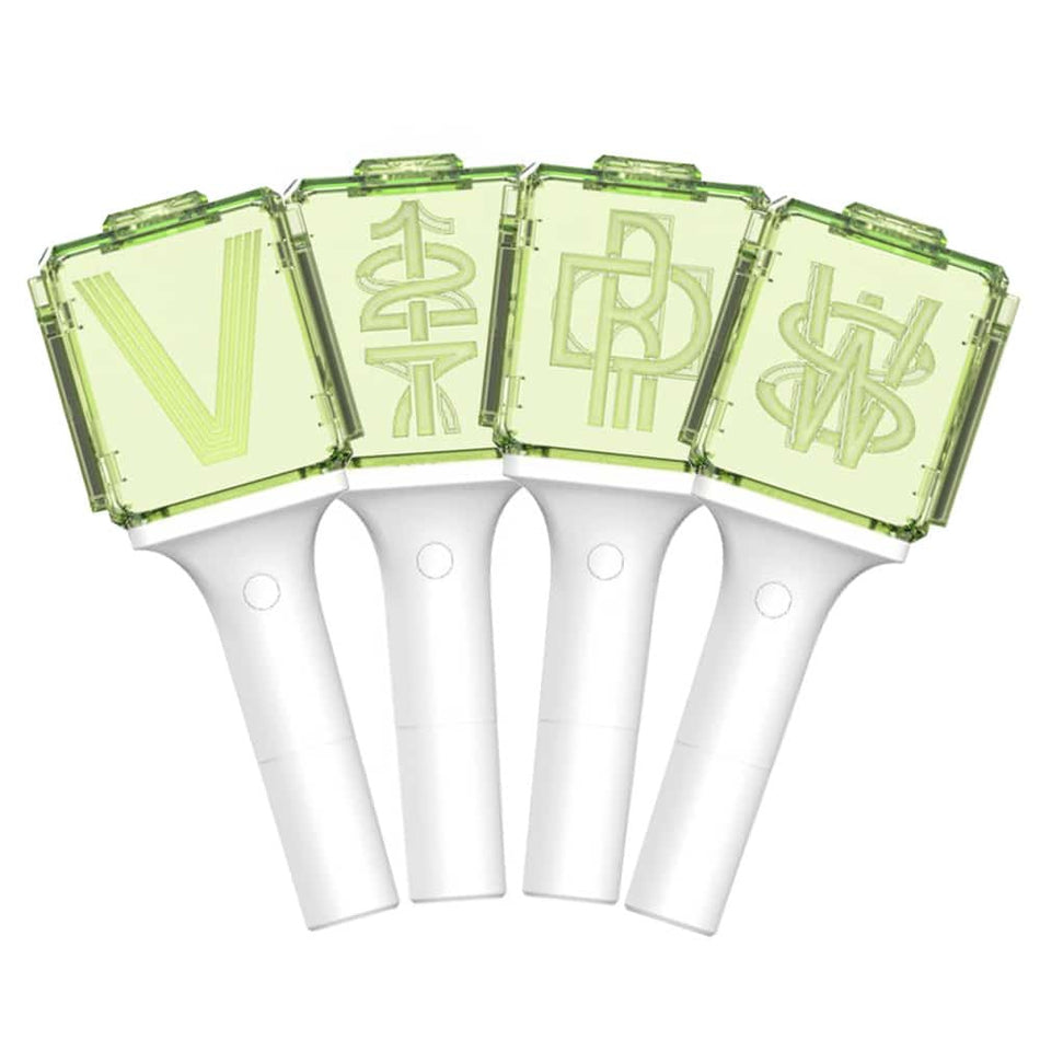 NCT WayV - Official Light Stick Ver. 2 – KeaPOP