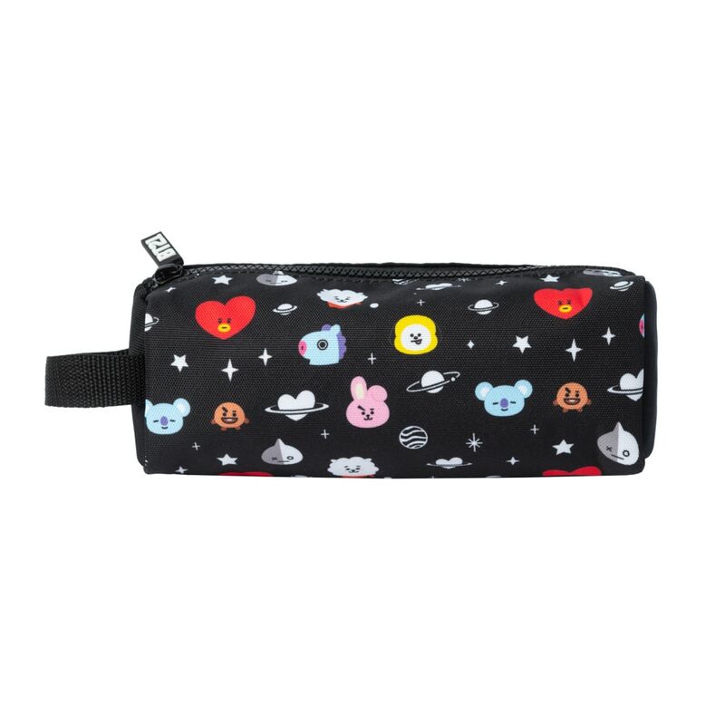 BTS - BT21 Pencil Case – KeaPOP